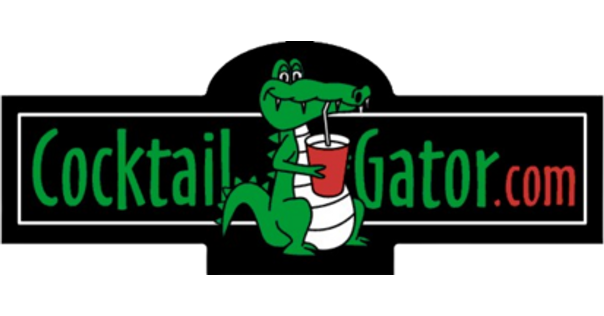 Cocktail Gator