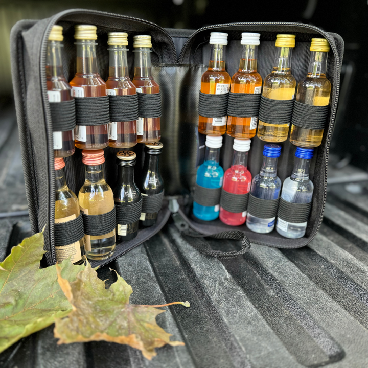 Cocktail Gator